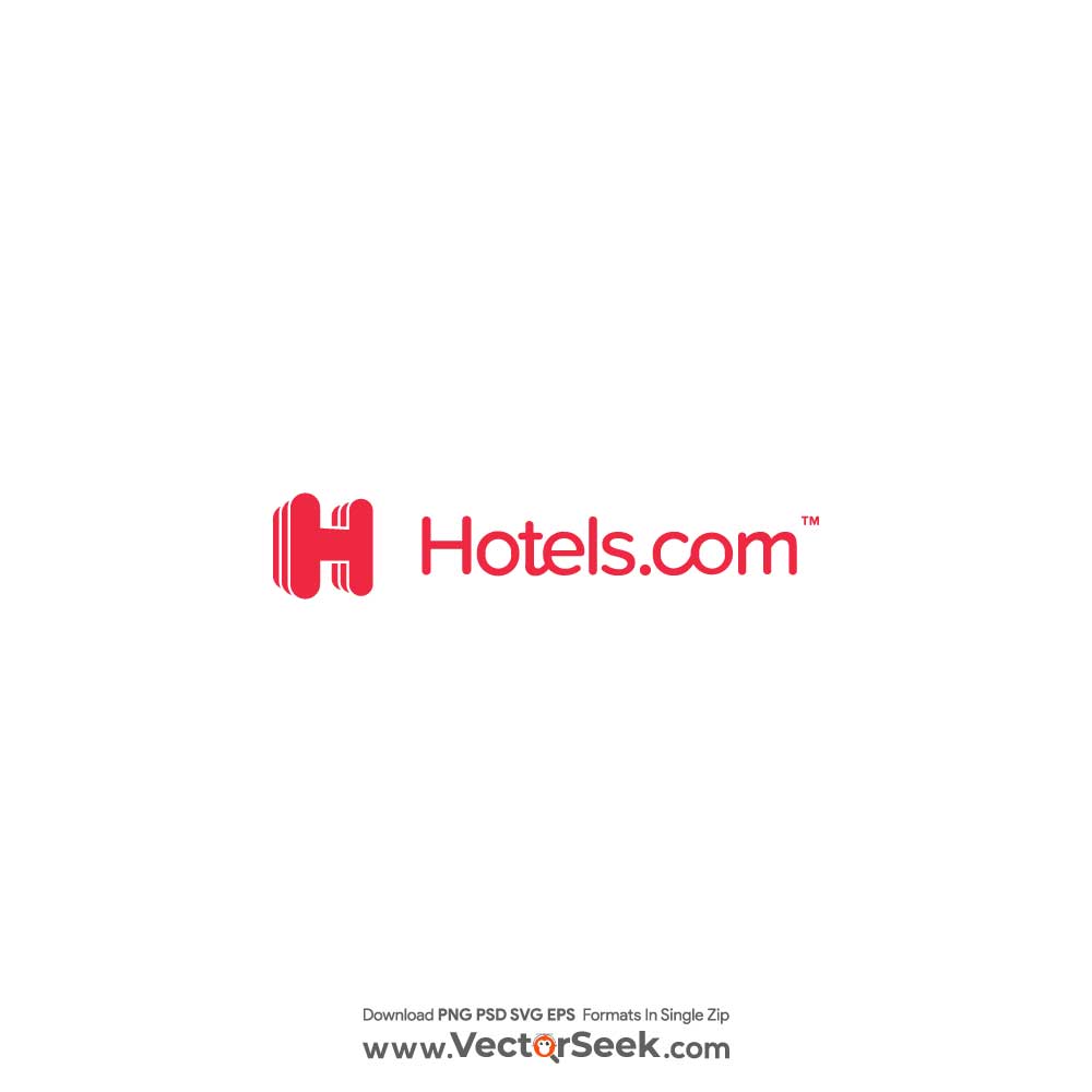 Hotels.com Logo Vector - (.Ai .PNG .SVG .EPS Free Download)