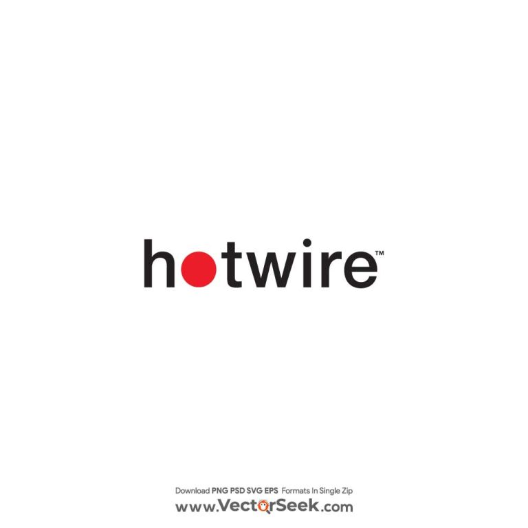 Hotwire.com Logo Vector - (.Ai .PNG .SVG .EPS Free Download)