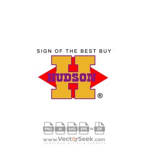 Hudson Soft Logo Vector - (.Ai .PNG .SVG .EPS Free Download)