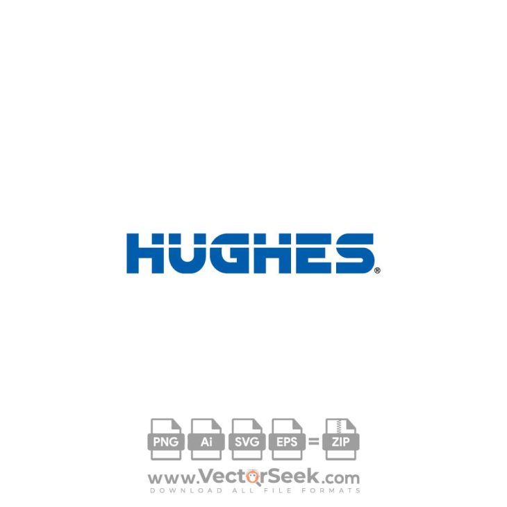 Hughes Aircraft Logo Vector - (.Ai .PNG .SVG .EPS Free Download)