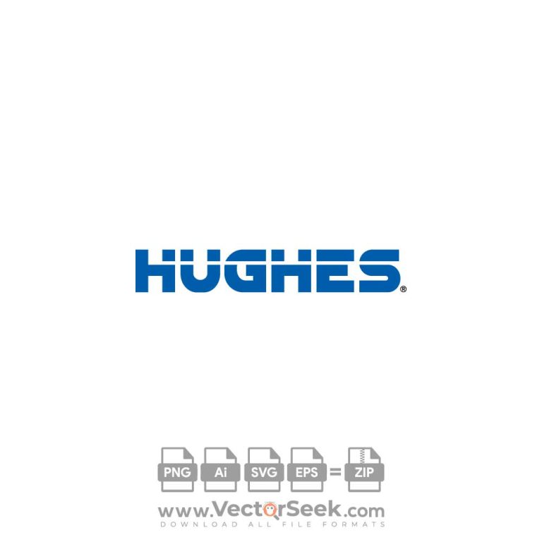 Hughes Communications Logo Vector - (.Ai .PNG .SVG .EPS Free Download)