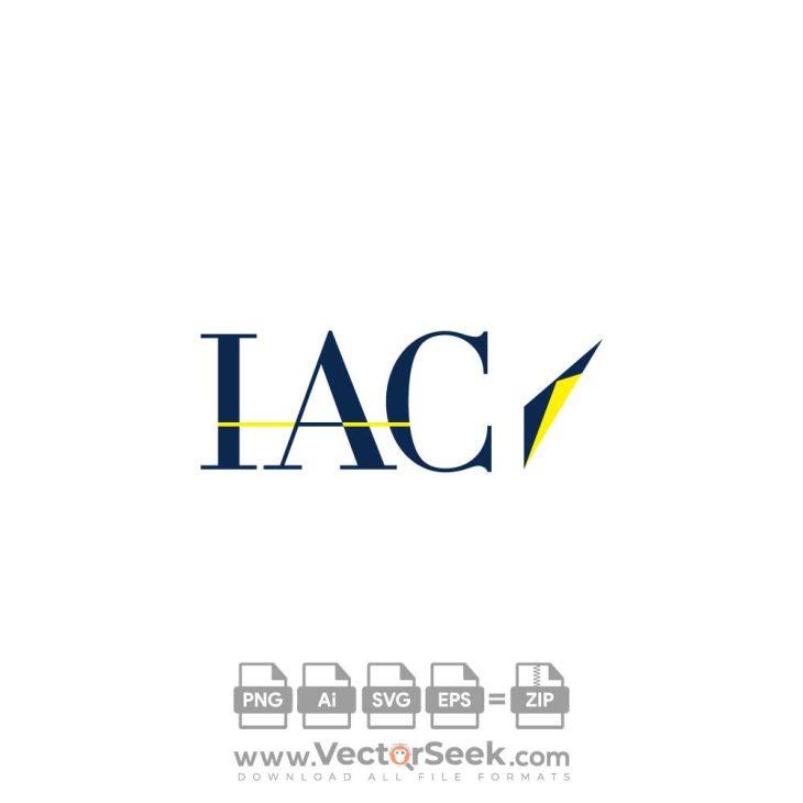 IAC Logo Vector - (.Ai .PNG .SVG .EPS Free Download)
