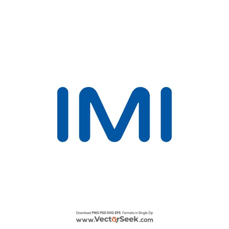 IMI plc Logo Vector - (.Ai .PNG .SVG .EPS Free Download)