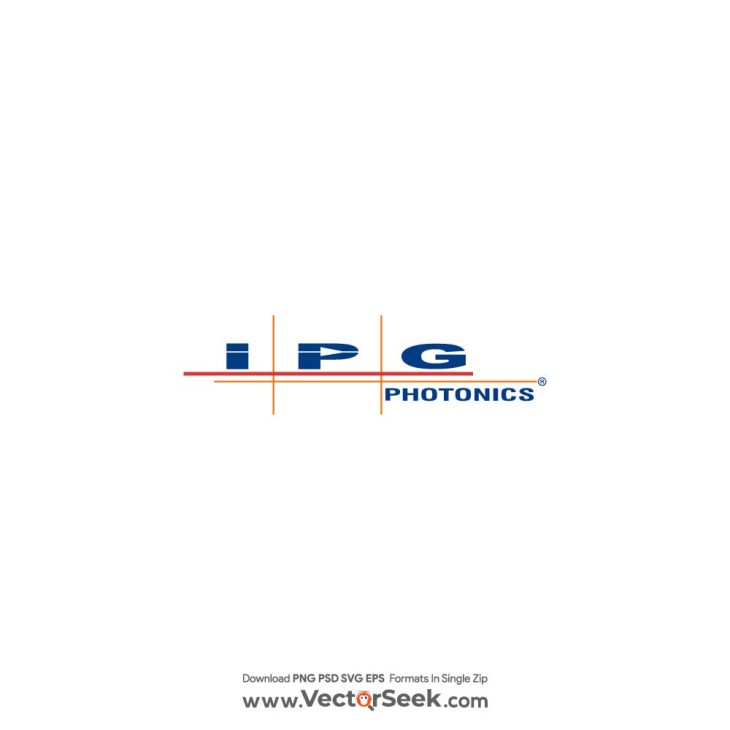 IPG Photonics Logo Vector - (.Ai .PNG .SVG .EPS Free Download)