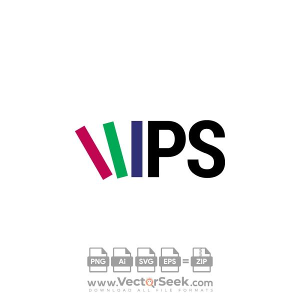 IPS Logo Vector - (.Ai .PNG .SVG .EPS Free Download)