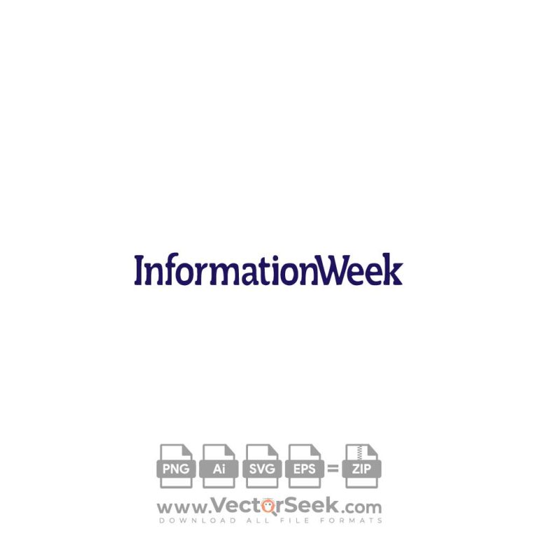 InformationWeek Logo Vector - (.Ai .PNG .SVG .EPS Free Download)