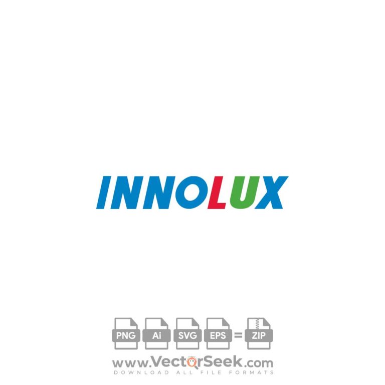 InnoLux Corporation Logo Vector - (.Ai .PNG .SVG .EPS Free Download)
