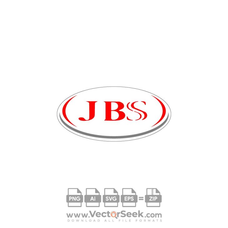 JBS USA Logo Vector - (.Ai .PNG .SVG .EPS Free Download)