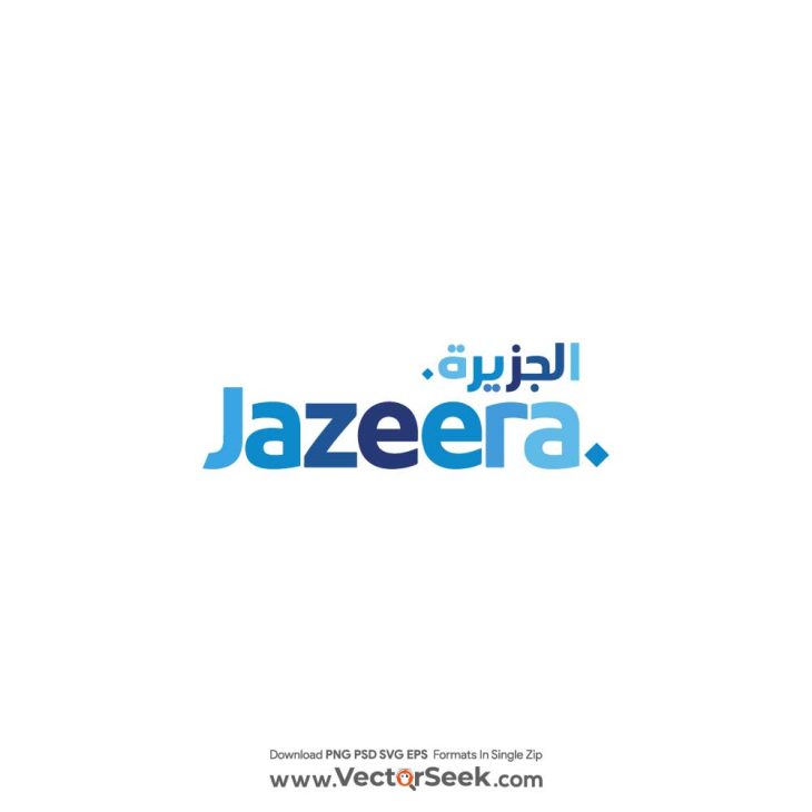 Jazeera Airways Logo Vector - (.Ai .PNG .SVG .EPS Free Download)
