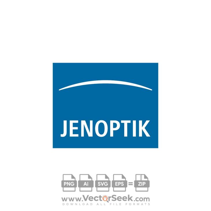 Jenoptik Logo Vector - (.Ai .PNG .SVG .EPS Free Download)