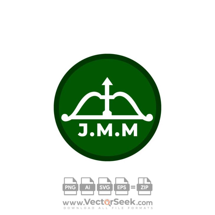Jharkhand Mukti Morcha Logo Vector - (.Ai .PNG .SVG .EPS Free Download)