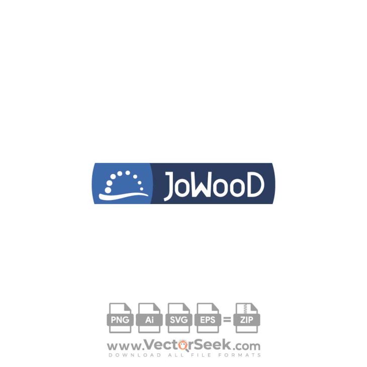 JoWooD Logo Vector - (.Ai .PNG .SVG .EPS Free Download)