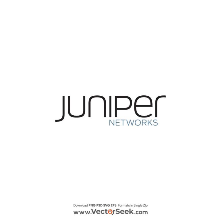 Juniper Networks Logo Vector - (.Ai .PNG .SVG .EPS Free Download)