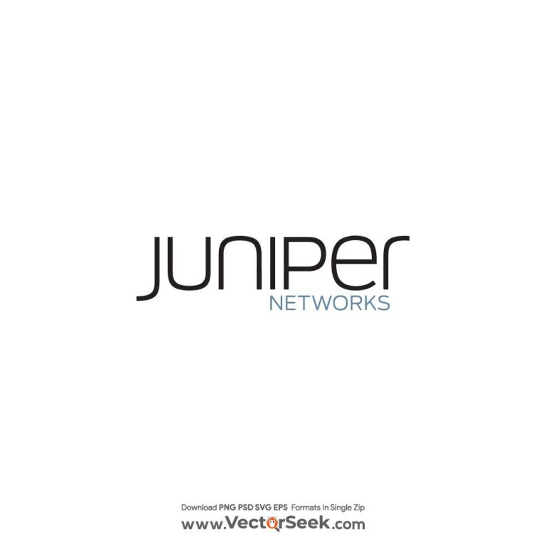 Juniper Networks Logo Vector - (.Ai .PNG .SVG .EPS Free Download)