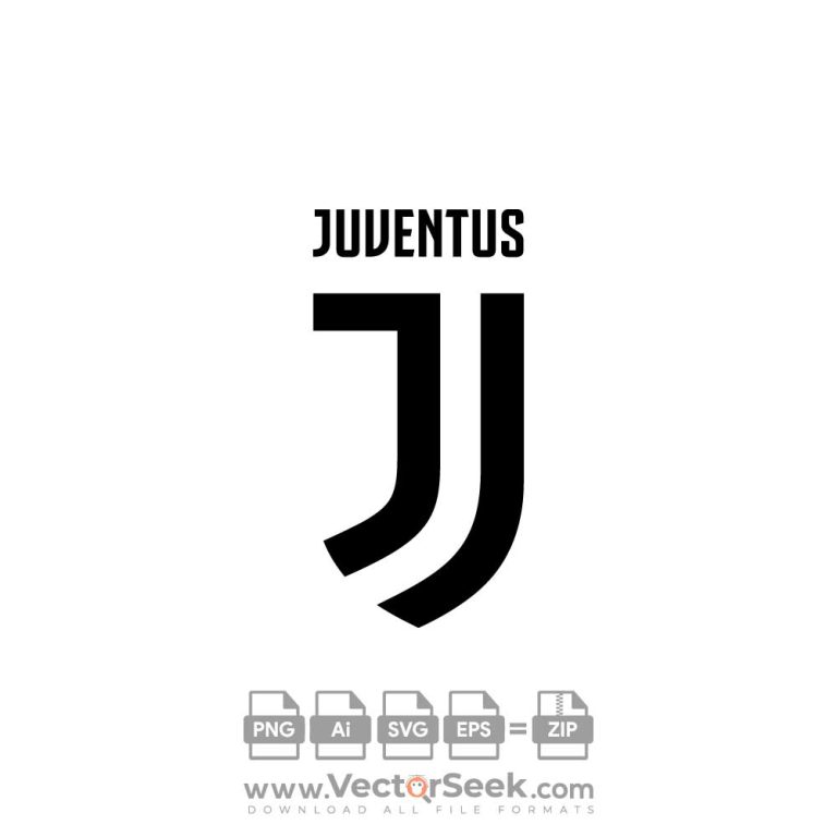 Juventus Logo Vector - (.Ai .PNG .SVG .EPS Free Download)