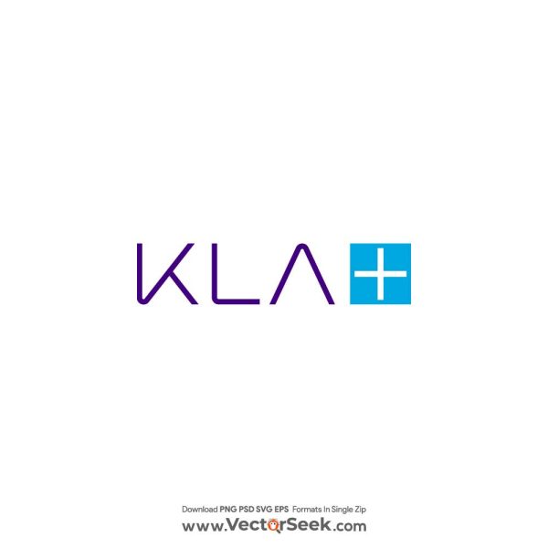 KLA Tencor Logo Vector - (.Ai .PNG .SVG .EPS Free Download)