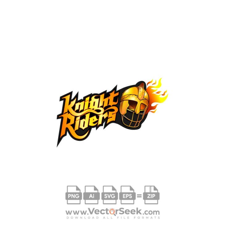 Kolkata Knight Riders Logo Vector - (.Ai .PNG .SVG .EPS Free Download)