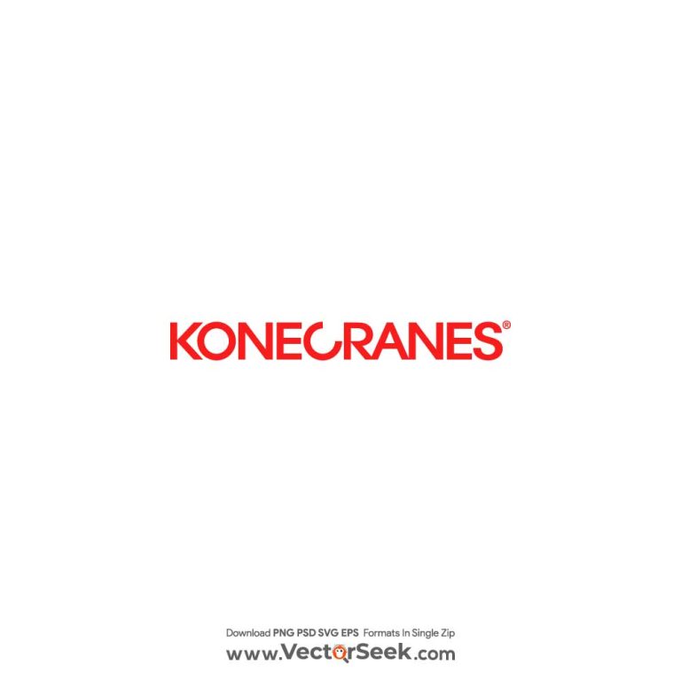 Konecranes Logo Vector - (.Ai .PNG .SVG .EPS Free Download)