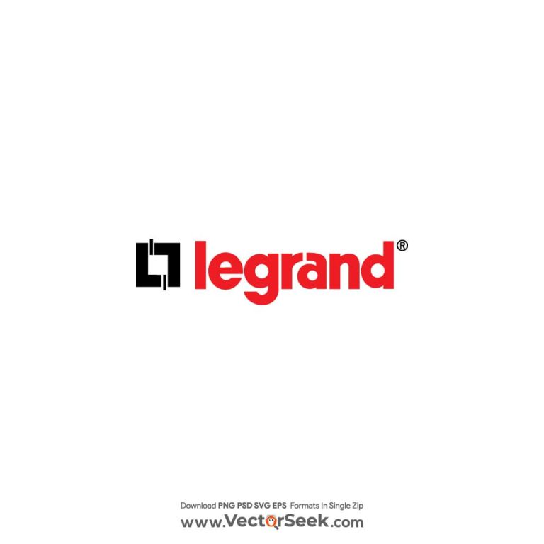 Legrand Logo Vector - (.Ai .PNG .SVG .EPS Free Download)