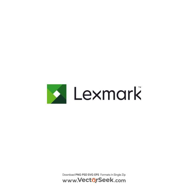 Lexmark Logo Vector - (.Ai .PNG .SVG .EPS Free Download)