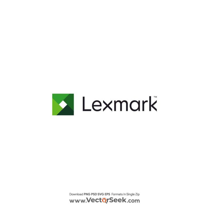 Lexmark Logo Vector - (.Ai .PNG .SVG .EPS Free Download)