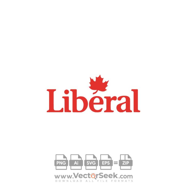 Liberal Party of Canada Logo Vector - (.Ai .PNG .SVG .EPS Free Download)
