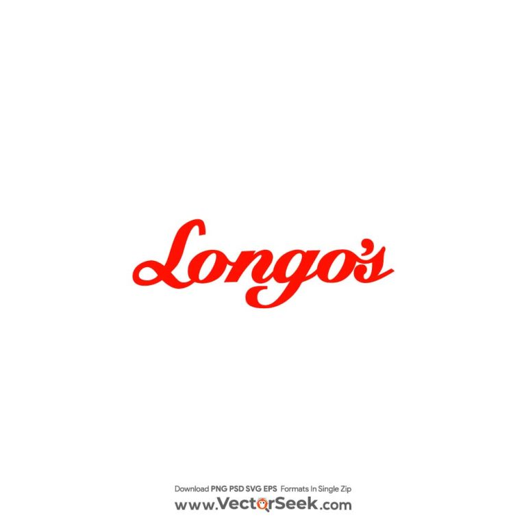 Longo's Logo Vector - (.Ai .PNG .SVG .EPS Free Download)