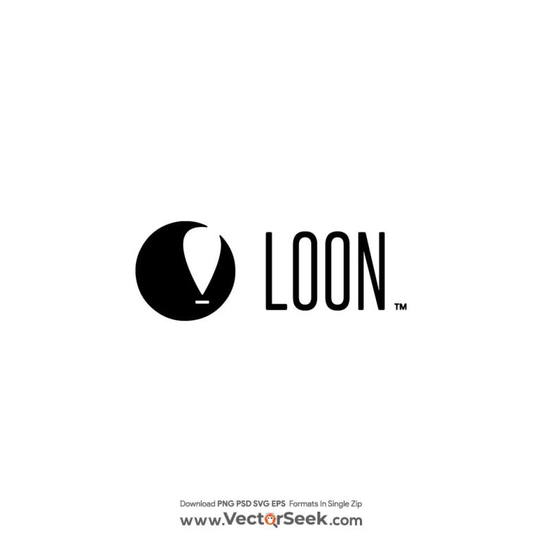 Loon LLC Logo Vector - (.Ai .PNG .SVG .EPS Free Download)