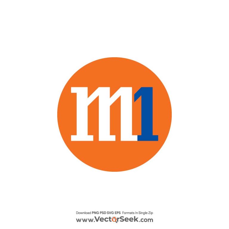 M1 Limited Logo Vector - (.Ai .PNG .SVG .EPS Free Download)
