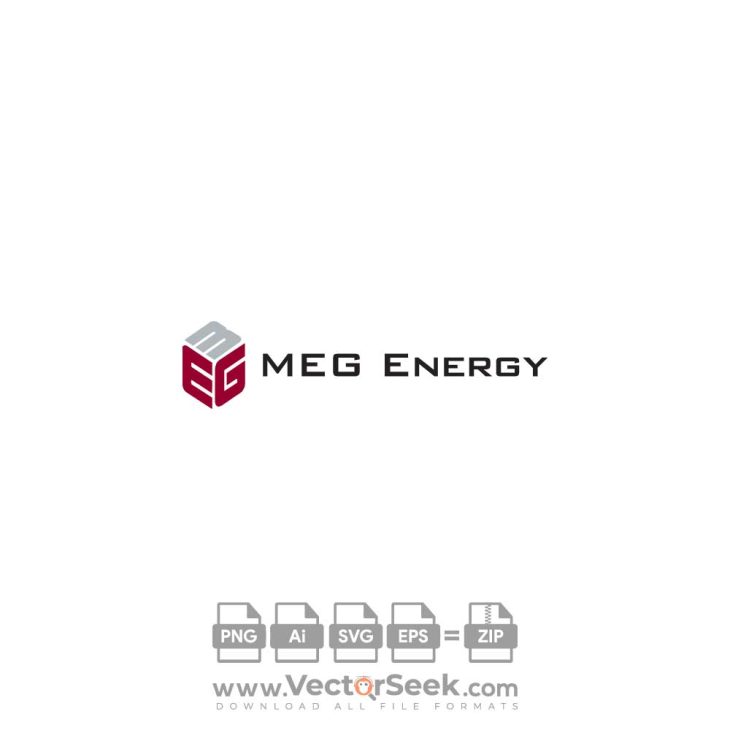 MEG Energy Logo Vector - (.Ai .PNG .SVG .EPS Free Download)
