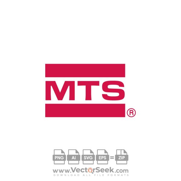 MTS Systems Corporation Logo Vector - (.Ai .PNG .SVG .EPS Free Download)