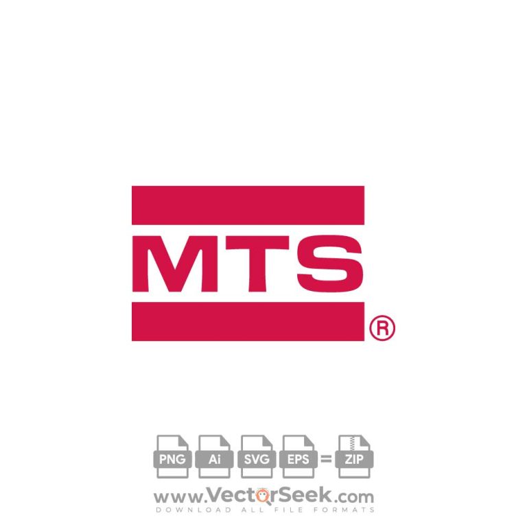 MTS Systems Corporation Logo Vector - (.Ai .PNG .SVG .EPS Free Download)