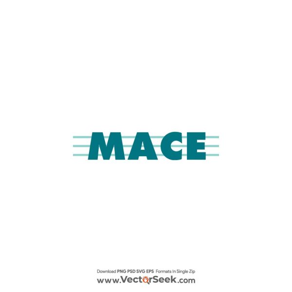 Mace Logo Vector - (.Ai .PNG .SVG .EPS Free Download)