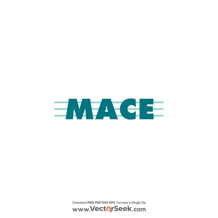 Mace Logo Vector - (.Ai .PNG .SVG .EPS Free Download)