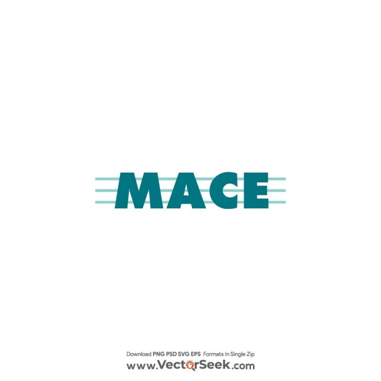 Mace Logo Vector - (.Ai .PNG .SVG .EPS Free Download)