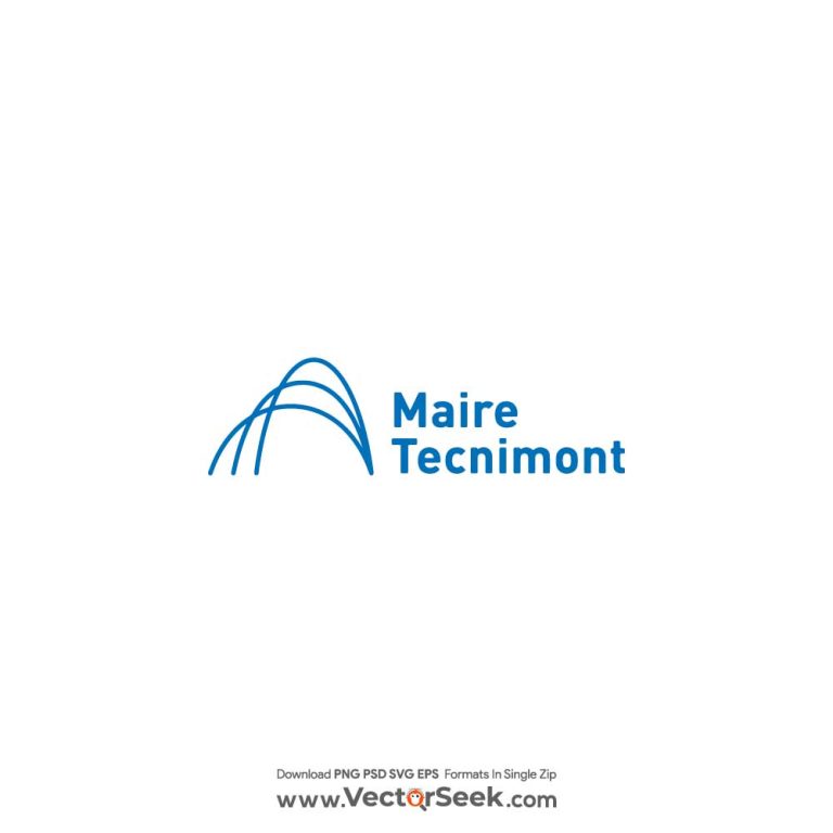 Maire Tecnimont Logo Vector - (.Ai .PNG .SVG .EPS Free Download)