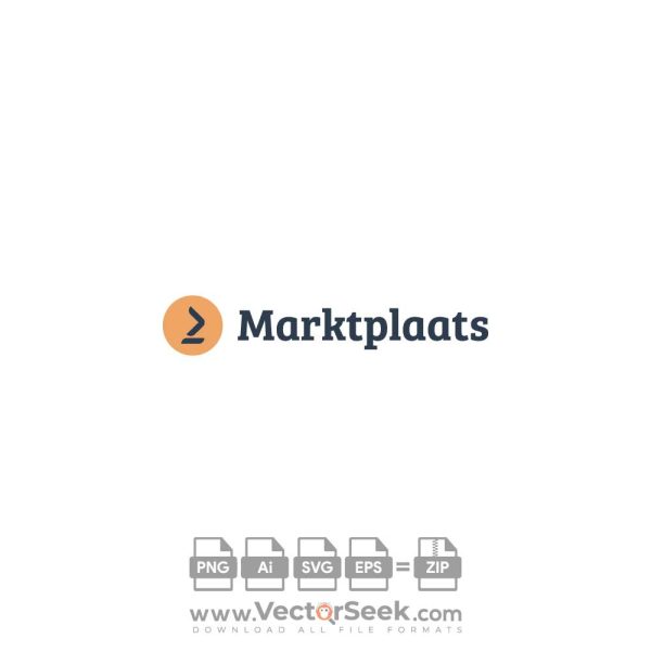 Marktplaats.nl Logo Vector - (.Ai .PNG .SVG .EPS Free Download)