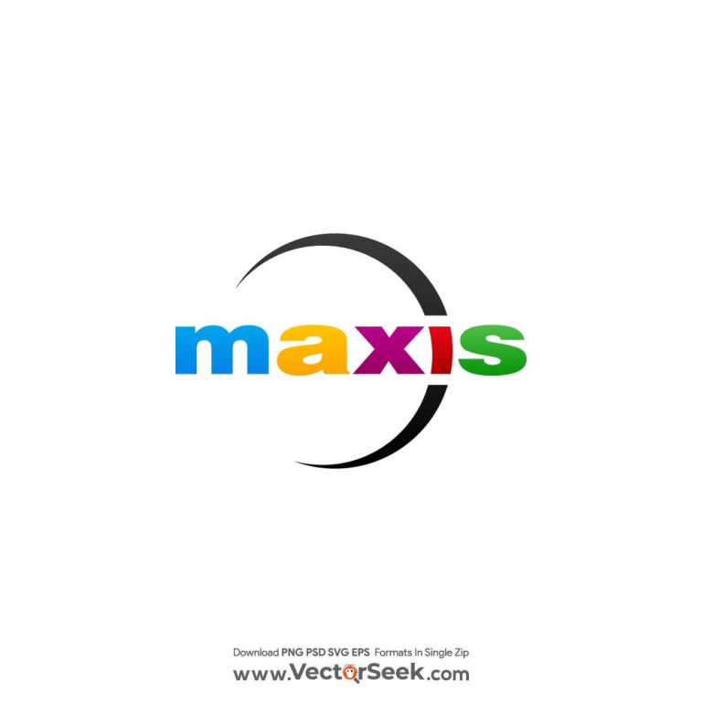 Maxis Logo Vector - (.Ai .PNG .SVG .EPS Free Download)