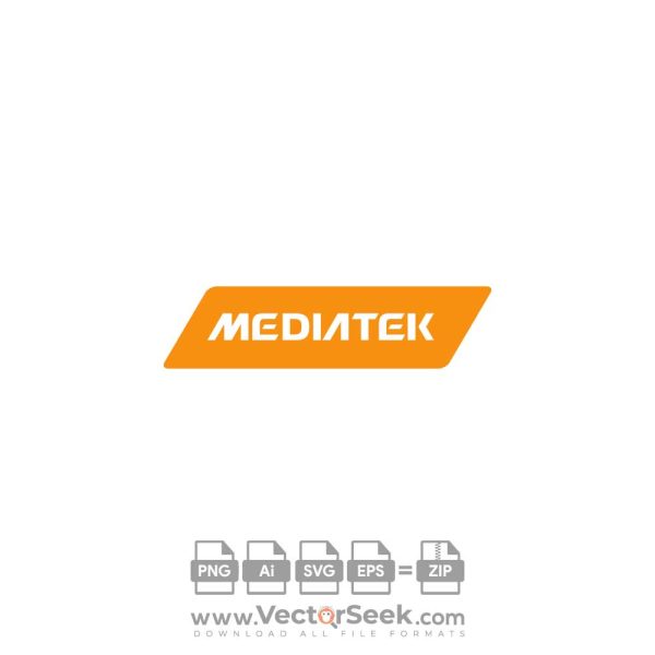 MediaTek Logo Vector - (.Ai .PNG .SVG .EPS Free Download)