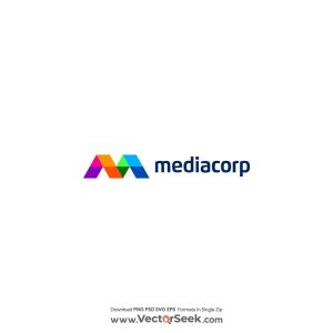 Mediacorp Logo Vector - (.Ai .PNG .SVG .EPS Free Download)