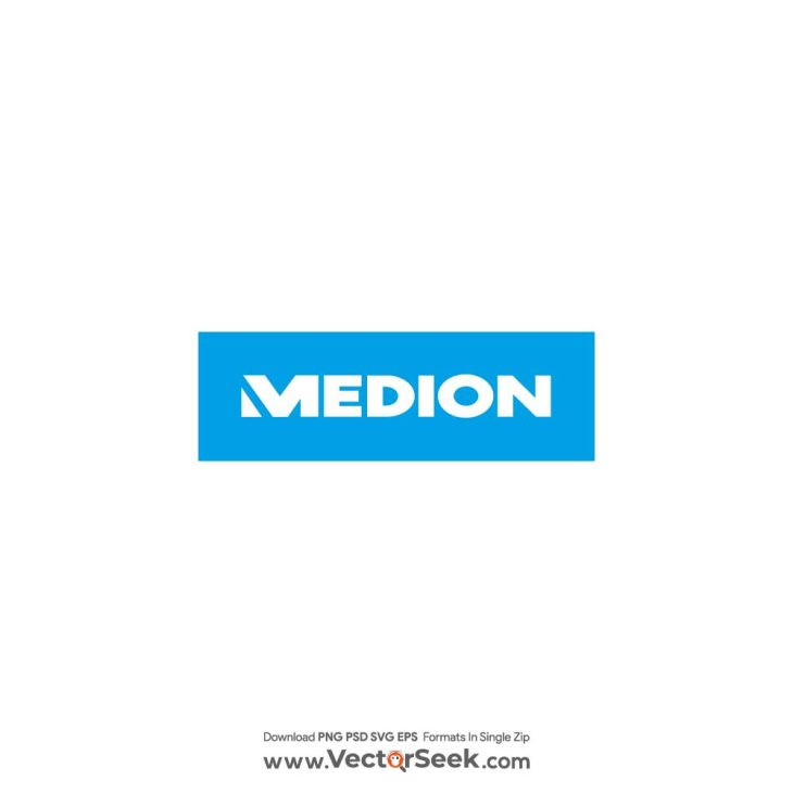 Medion Logo Vector - (.Ai .PNG .SVG .EPS Free Download)