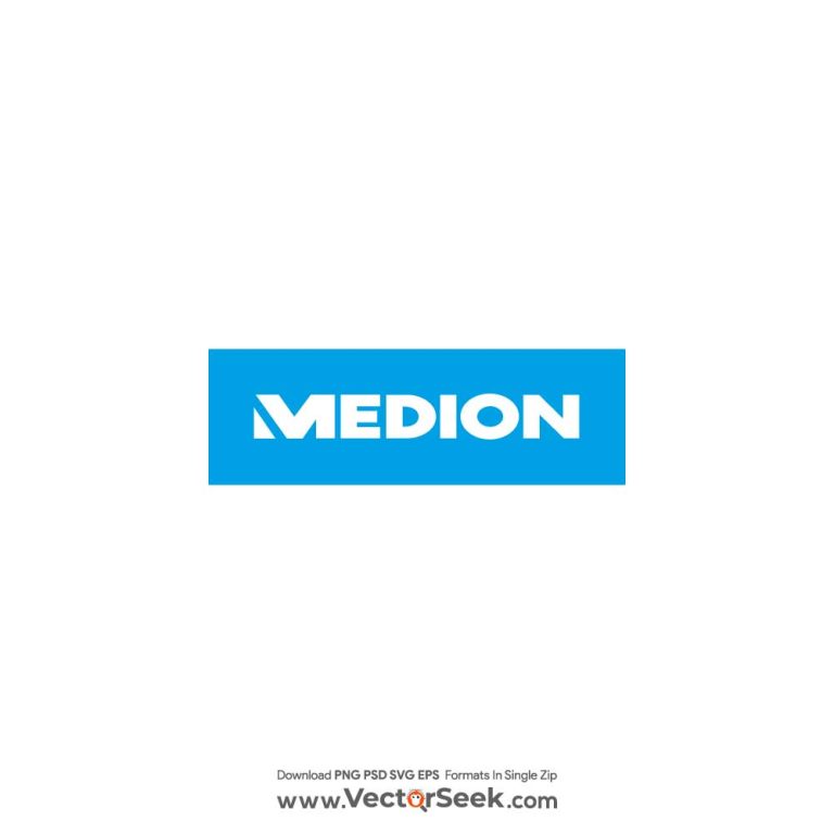 Medion Logo Vector - (.Ai .PNG .SVG .EPS Free Download)