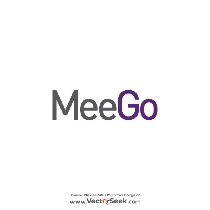 MeeGo Logo Vector - (.Ai .PNG .SVG .EPS Free Download)