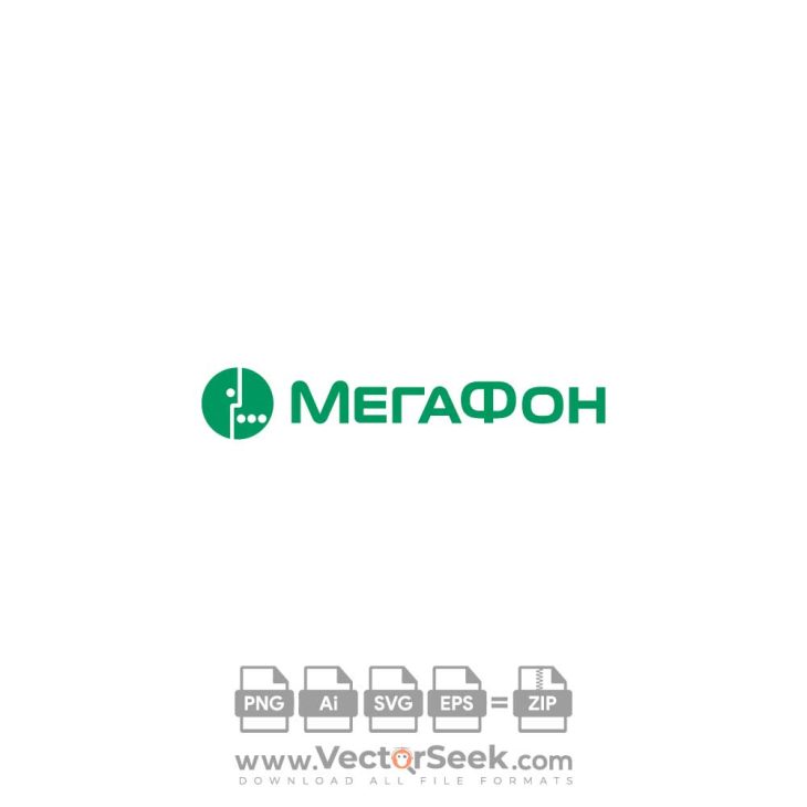 MegaFon Logo Vector - (.Ai .PNG .SVG .EPS Free Download)