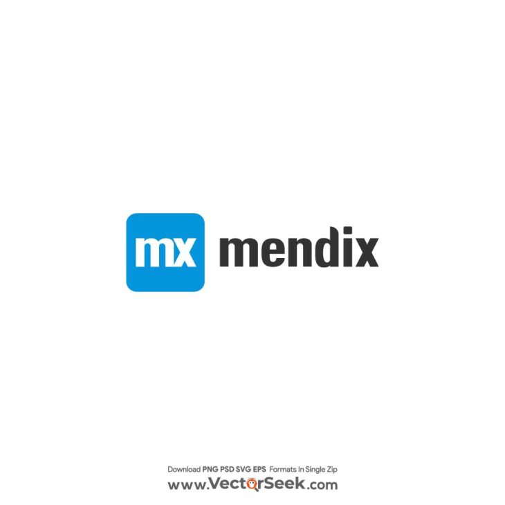 Mendix Logo Vector - (.Ai .PNG .SVG .EPS Free Download)