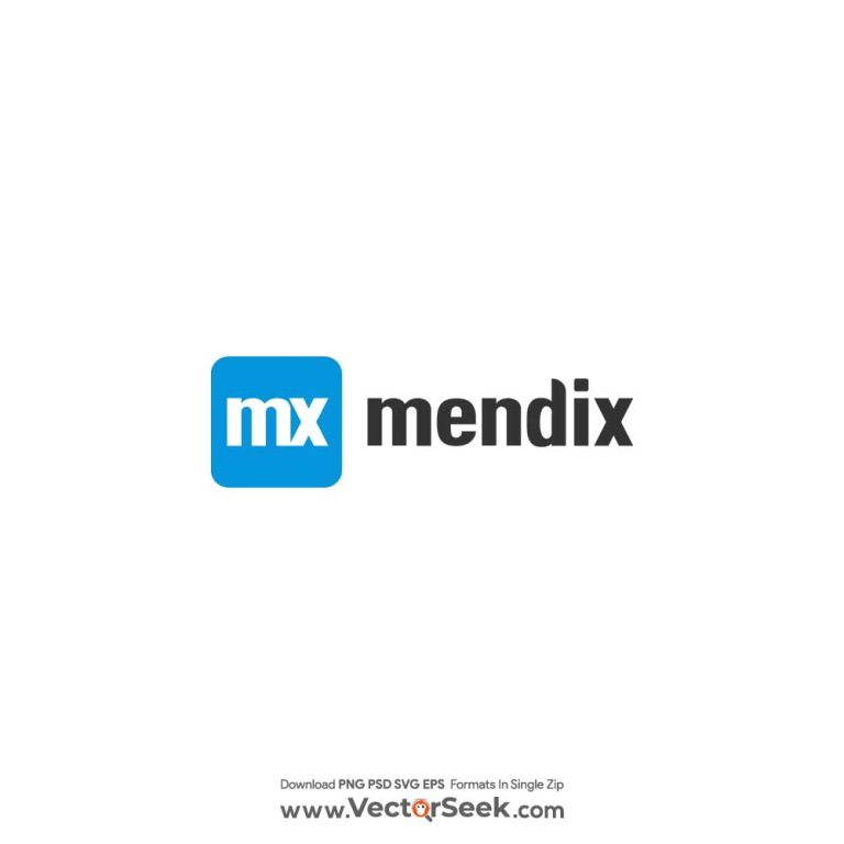 Mendix Logo Vector - (.Ai .PNG .SVG .EPS Free Download)