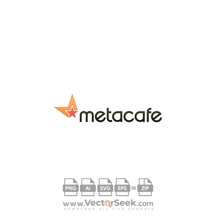 Metacafe Logo Vector - (.Ai .PNG .SVG .EPS Free Download)