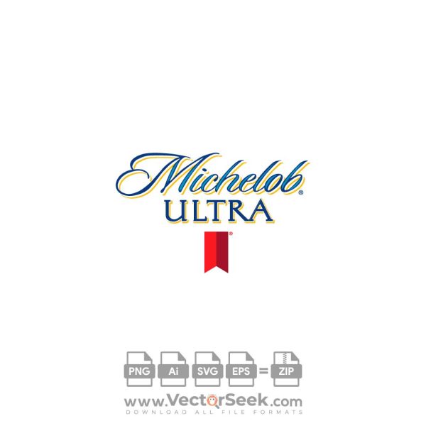 Michelob Ultra Logo Vector - (.Ai .PNG .SVG .EPS Free Download)