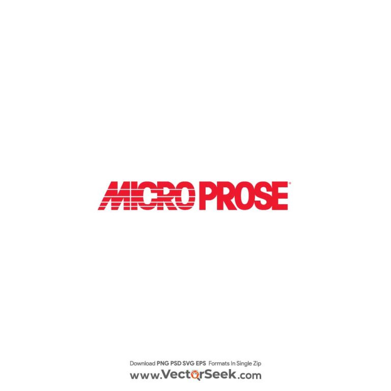 MicroProse Logo Vector - (.Ai .PNG .SVG .EPS Free Download)