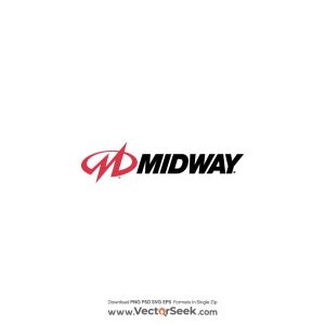 Midway Logo Vector - (.Ai .PNG .SVG .EPS Free Download)